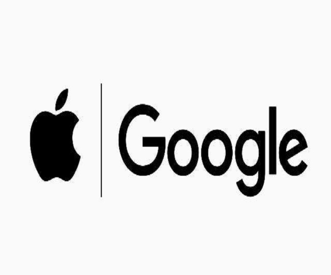 Apple, Google launch in-built virus-tracing software in phones Apple, Google launch in-built virus-tracing software in phones